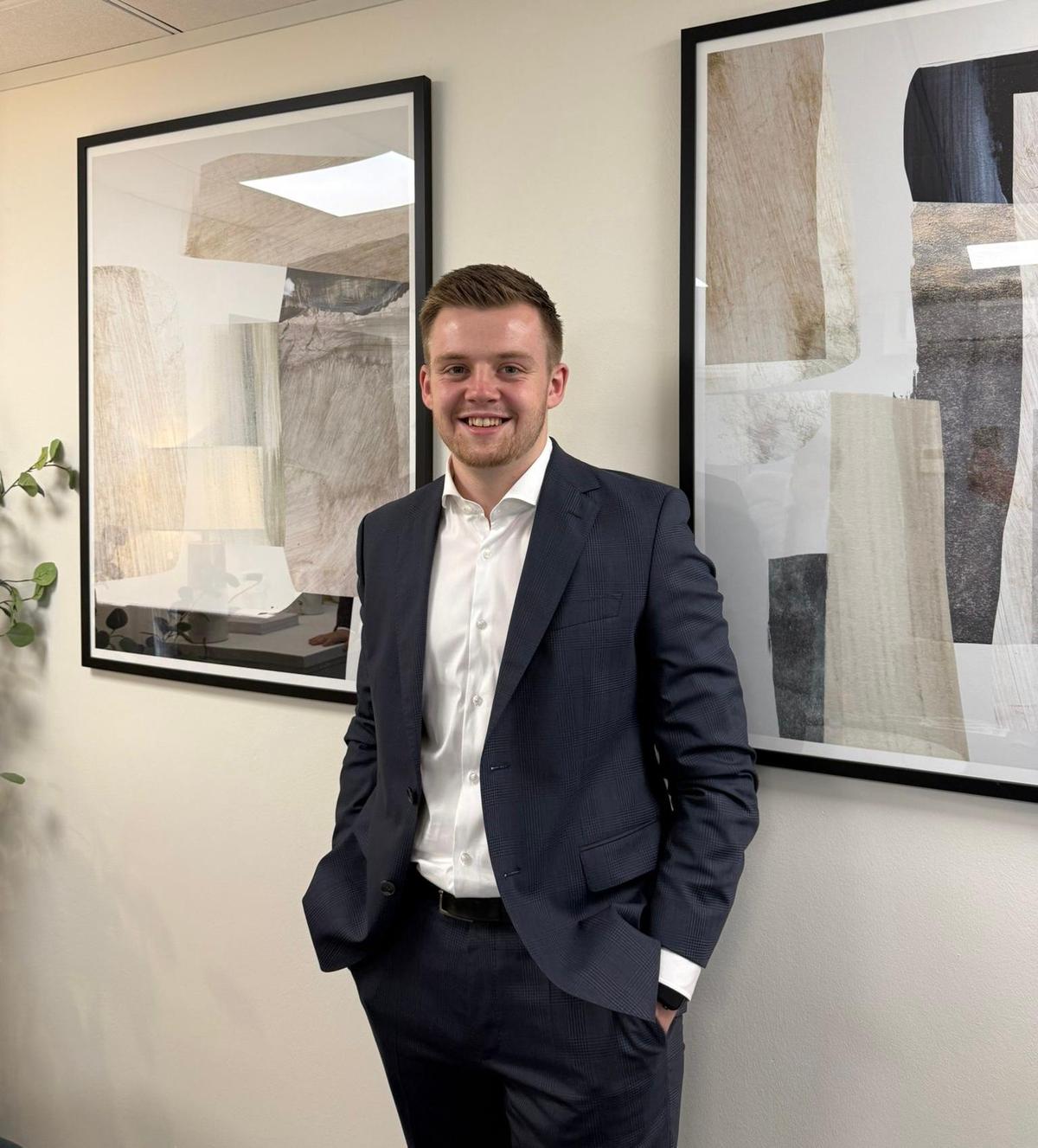 Accounting & Legal Recruitment Southeast UK | Christopher Brian ...